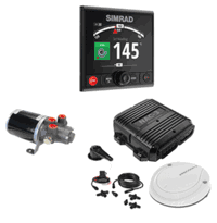simrad Inboard Autopilot