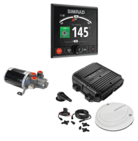 simrad Inboard Autopilot
