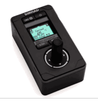 Simrad autopilot from WMJ marine