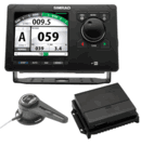 Simrad Commercial Autopilots (AP70 & A2004 )