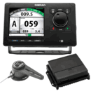 Simrad autopilot from WMJ marine