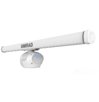 Simrad Radar Antenna