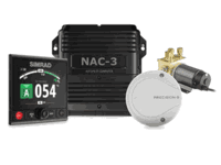 simrad Inboard Autopilot