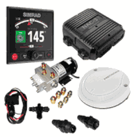 simrad Inboard Autopilot