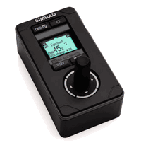 Simrad Commercial Autopilots (AP70 & A2004 )