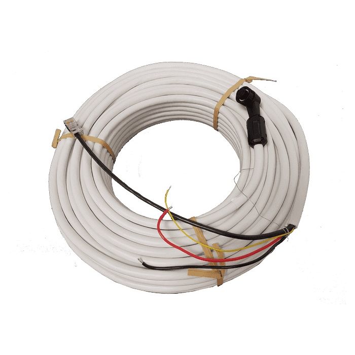 Simrad Radar Cable, HALO Dome, 30 Meter