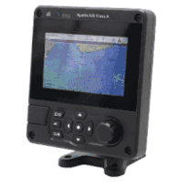 Boat automatic identification System and Boat AIS from WMJ marine