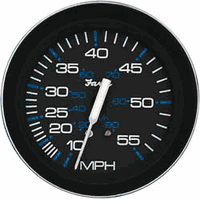 Boat engine gauges from WMJ marine