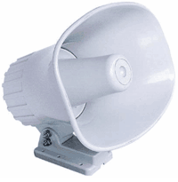 Marine Hailer from WMJ marine