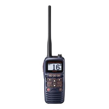 Standard Horizon HX320 6W Floating Hand Held VHF