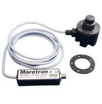 Marine Instruments from WMJ marine