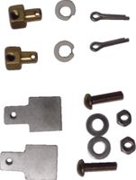 Seastar Twin MT3 Top Mount Dual Function Lever, CH5300P