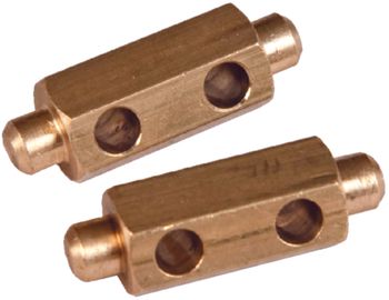 Seastar Dual Station Unit-Throttle 177030