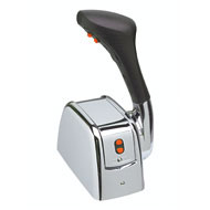 Uflex Electronic Engine Control