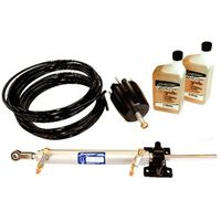 Boat Hydraulic Steering Kit
