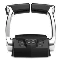 boat engine control, teleflex engine control, uflex engine control ...