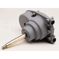 Seastar No Feedback Tilt Helm, SH91526P