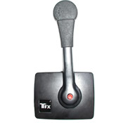 Seastar Side Mount Sail Control, CH2100P