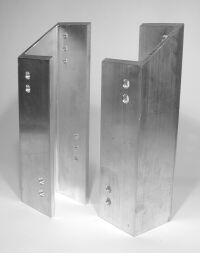 T-H Marine Hi-Jacker Fixed Jacking Plate JP4FADP