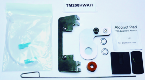 TrollMaster Pro3& Kit for John/Evin/Suzuki 9.9 & 15 ('03-Present ...