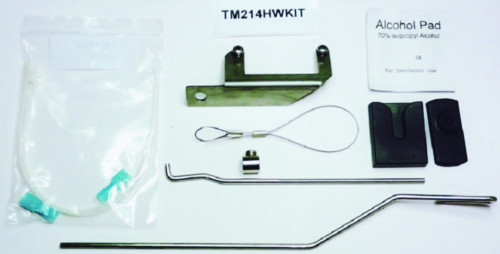 TrollMaster Pro3& Kit for Mercury 15 & 20 Remote Shift/Thro & Tiller ...