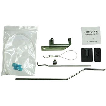 TrollMaster Pro3& Kit for SUZUKI 9.9 & 15 (2014-NOW) TM215HWKIT