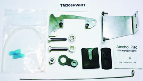 TrollMaster Pro3& Kit for Yamaha 6, T8 (All Years) & 9.9 ('08-Present ...