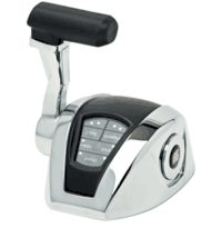 boat engine control, teleflex engine control, uflex engine control ...