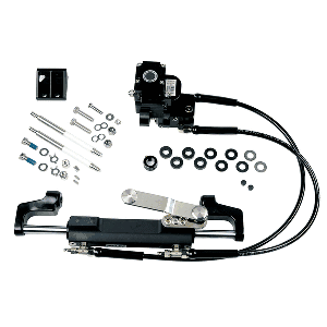 Uflex ZTFTILLERM2 Zero Torque Tiller Steering System