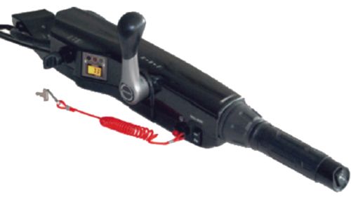 Uflex ZTFTILLERS2 ZTF Tiller System - Suzuki