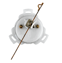 Rudder Angle Display System