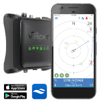 Garmin Automatic Identification System