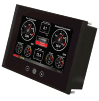 Marine Instruments from WMJ marine