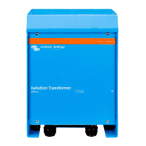 Victron Isolation Transformer 3600W Auto 115/230V