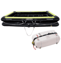 Viking Liferaft