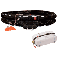 Viking Liferaft