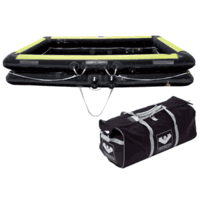 Viking Liferaft