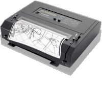 Marine electronics from WMJ Marine