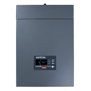 Xantrex Freedom XC Pro 3000 Inverter/Charger - 3000W - 150A - 120V ...