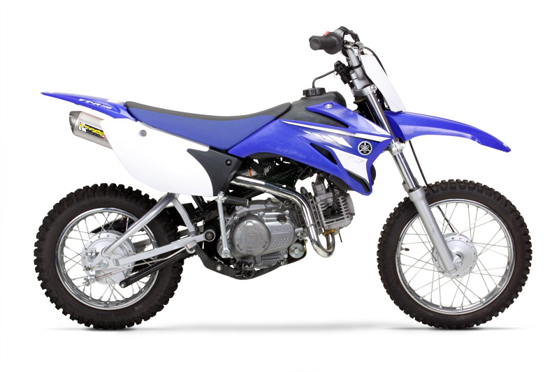 YAMAHA TTR 110