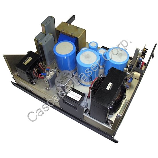 3KW DC Power Supply R/E (Repair/Exchange Item) 3KW510R