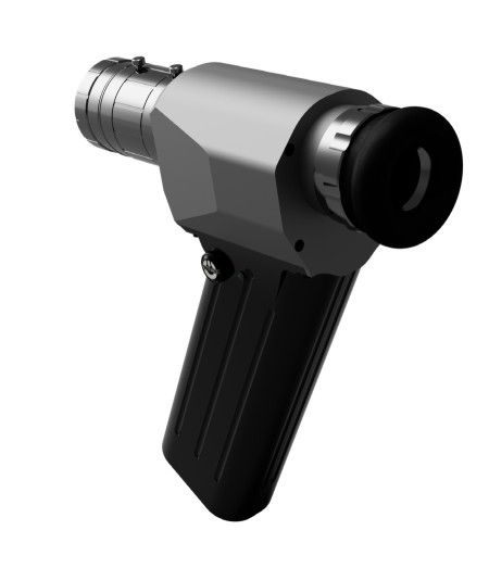 Abris-M Infrared Viewer 350-1700nm with 2X Lens