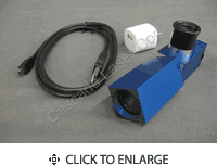 Autocollimator | Laser & Optical Alignment | Cascade Laser