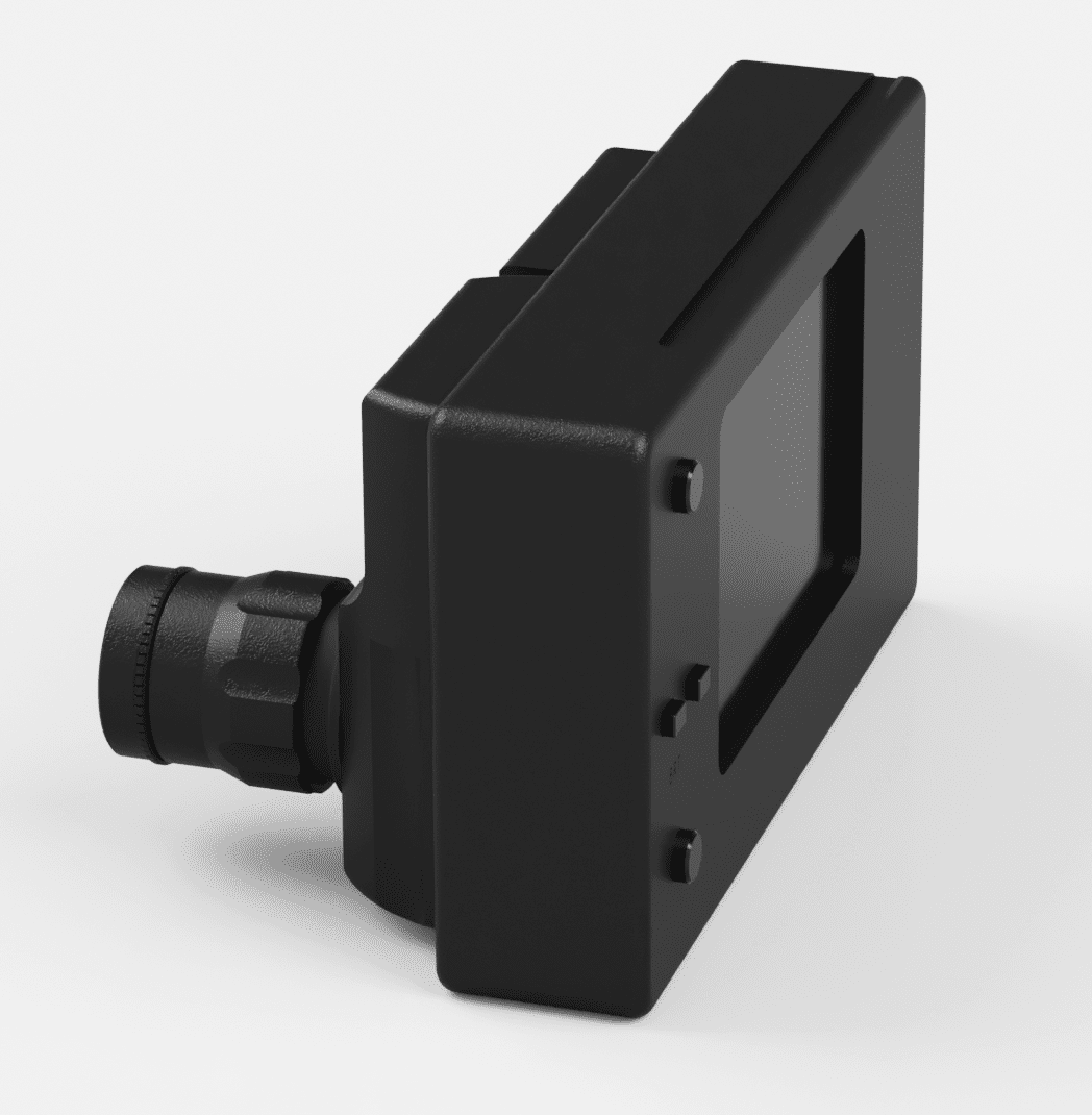 IR Viewer | Infrared Camera | Contour Series | Cascade Laser