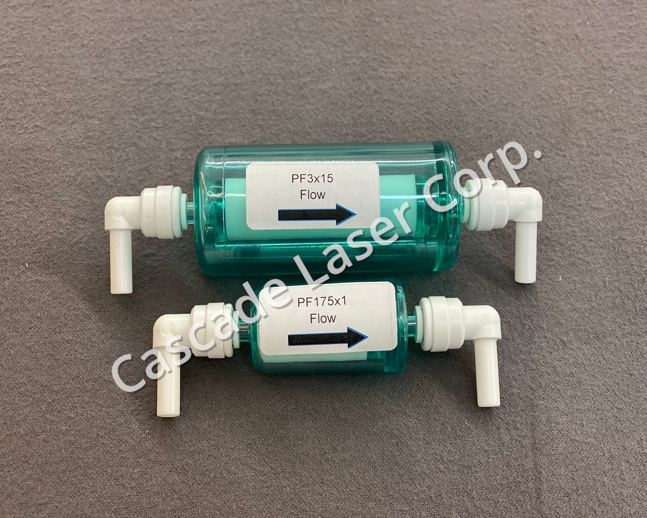 Cynosure/Palomar Icon Particle Filter Kit