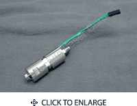 DCD Valve for Candela Lasers