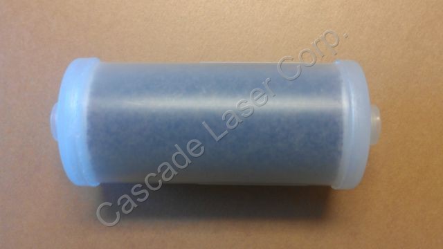 DI Filter | Deionizer Cartridge | Candela | Cascade Laser