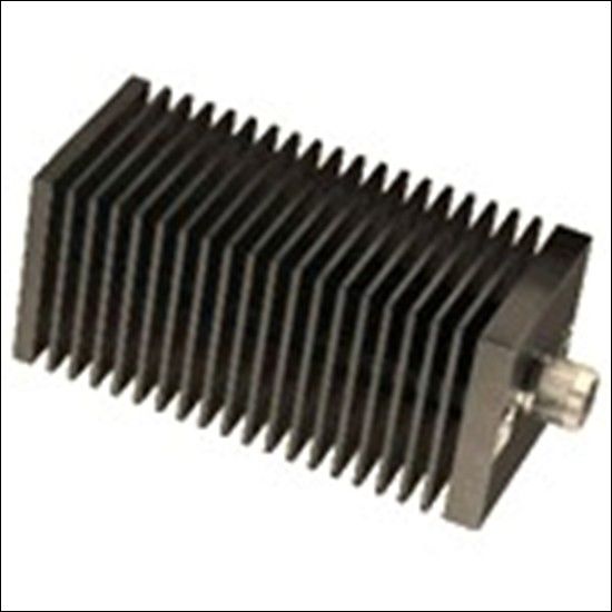 DUMMY LOAD 100 W 50 OHM