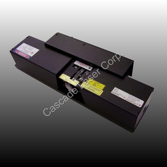 ESI Diode Pumped Laser, 1047nm 9.0ns 4.6kHz, New, P/N 77920