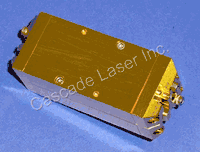 ESI Laser Components | ESI Laser Repair | ESI Yag Lasers | Cascade Laser